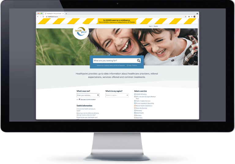 Healthpoint Directory - Healthpoint